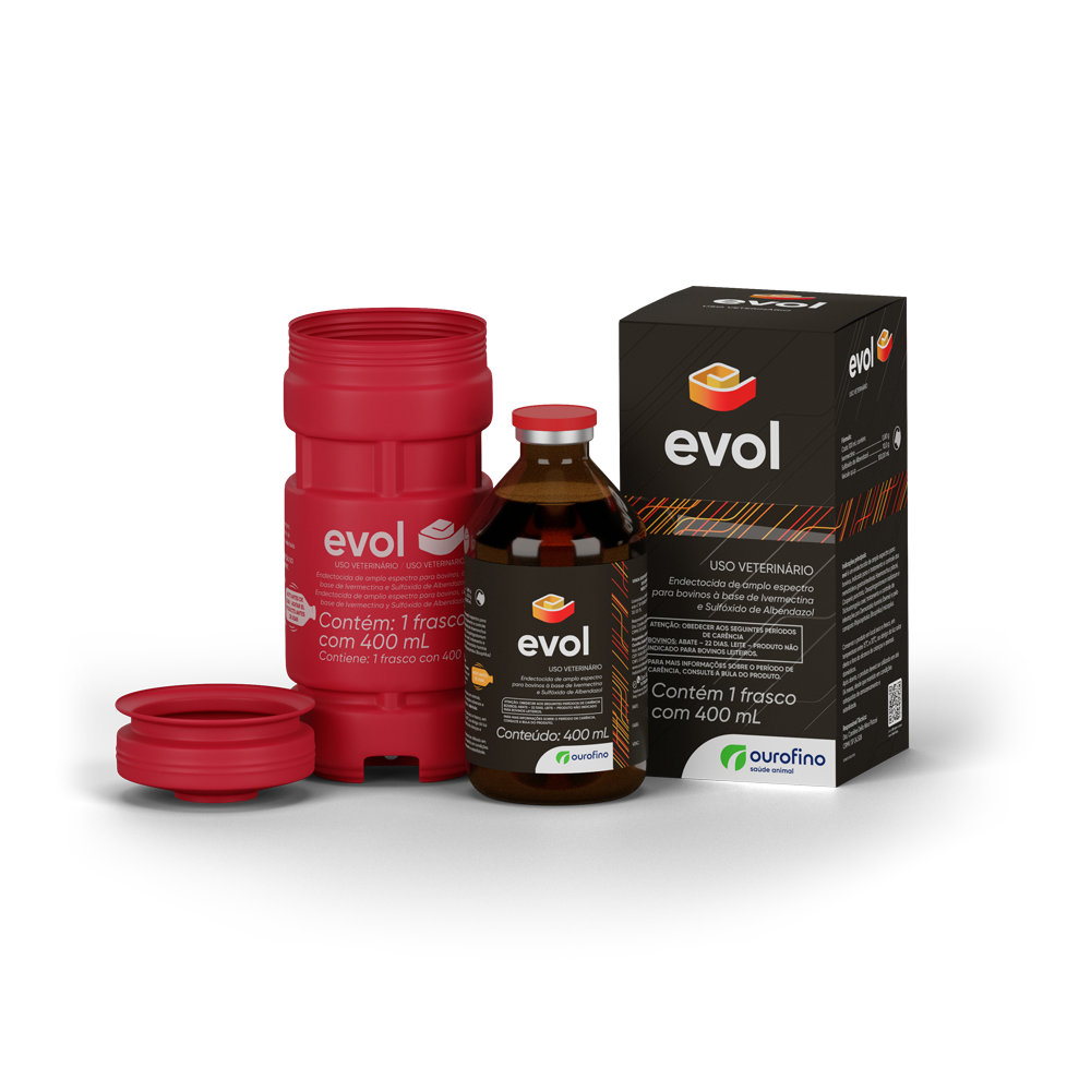 Evol® - Ourofino